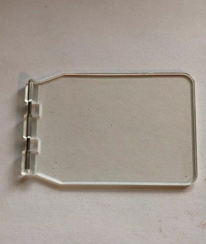 *NOS* 179470-SINGER EYE GUARD-FOR SEWING MACHINES *FREE SHIPPING* | eBay