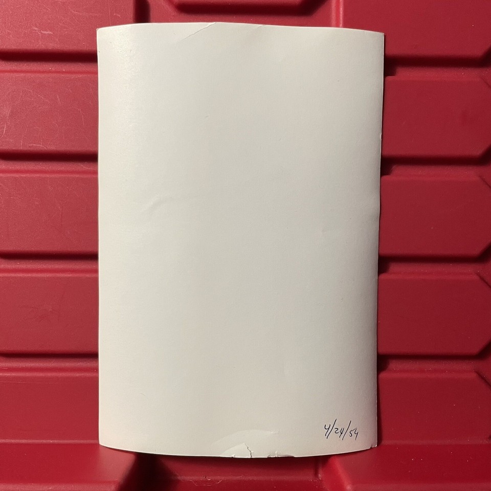 General Tires Inc George Broad STS Ladies 4 7/8 x 7 Photograph Vintage ...