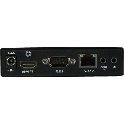 MuxLab HDMI over IP H.264/H.265 PoE Transmitter | eBay