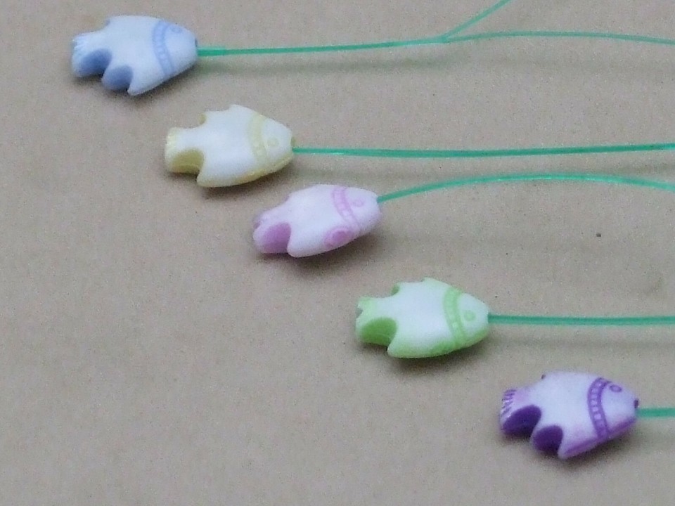 Fishy Thread Puller - Rod Building - Guide Replacing – Rod Wrapping | eBay