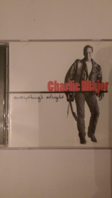 Everything's Alright Charlie Major (CD) | eBay