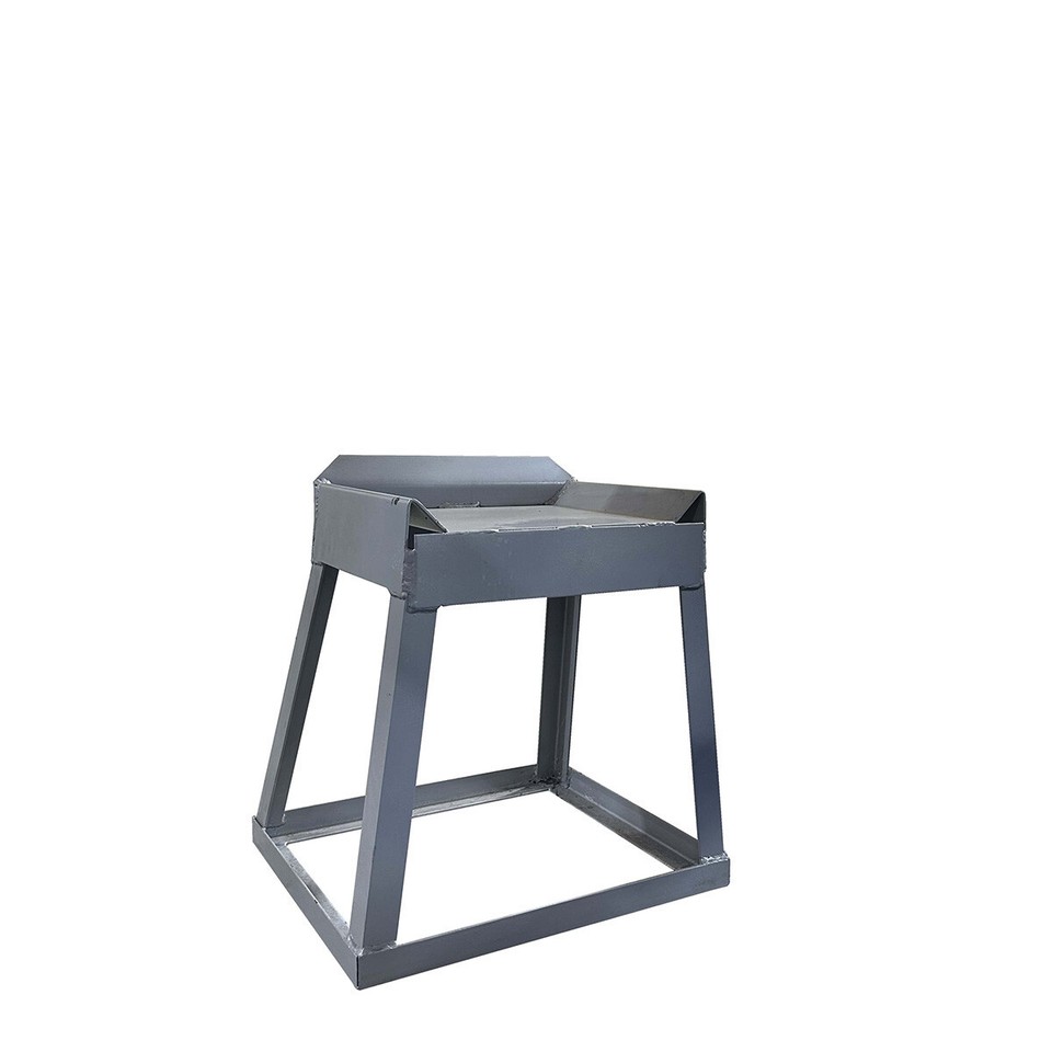 New iDEAL FR-55 Scissor Frame Rack Machine 5,500lb | eBay