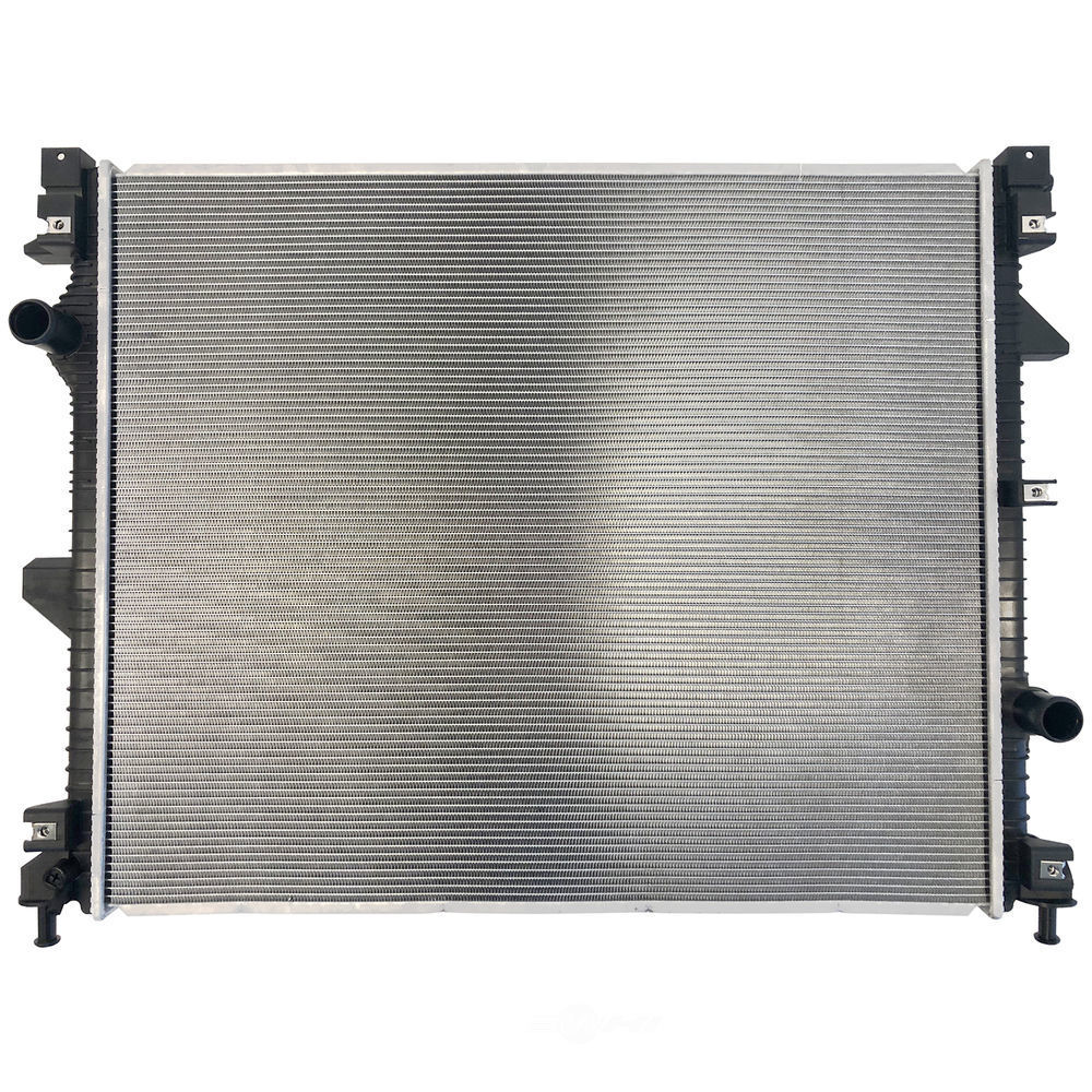 DENSO 2219569 Radiators, Coolers and Related Components - Radiator for ...