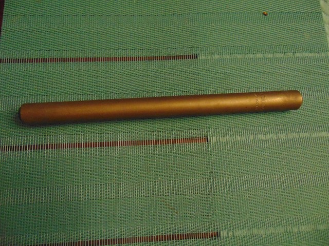 Snap-on 10" Bronze Round Punch PPB1002A Tools Brass for sale online | eBay