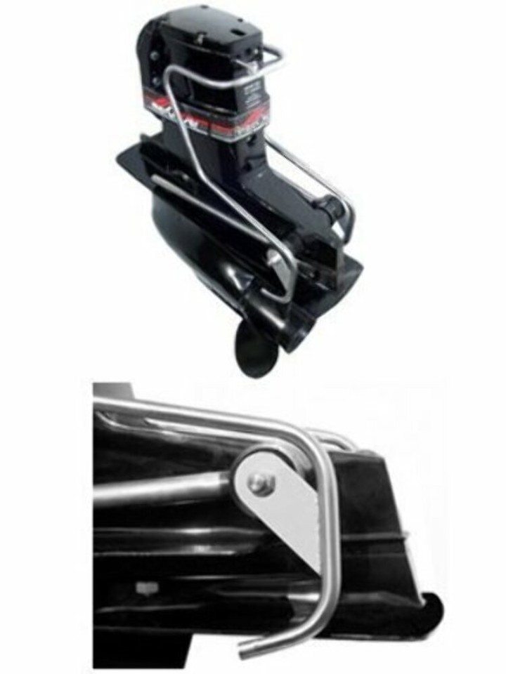 Mercruiser Bravos Drive Shower for Cooling Upper Unit Sterndrive NO ...