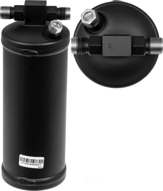 A/C Receiver Drier Omega Environmental 37-14332-AM for sale online | eBay