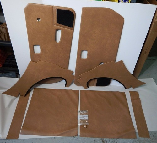 Triumph Spitfire Interior Kit | Psoriasisguru.com