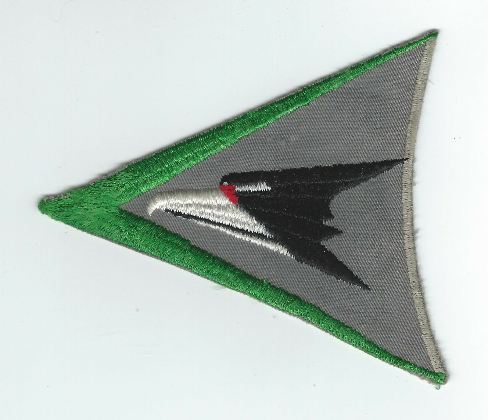 50's(F-100 era) 480th FIGHTER-BOMBER SQUADRON patch | eBay