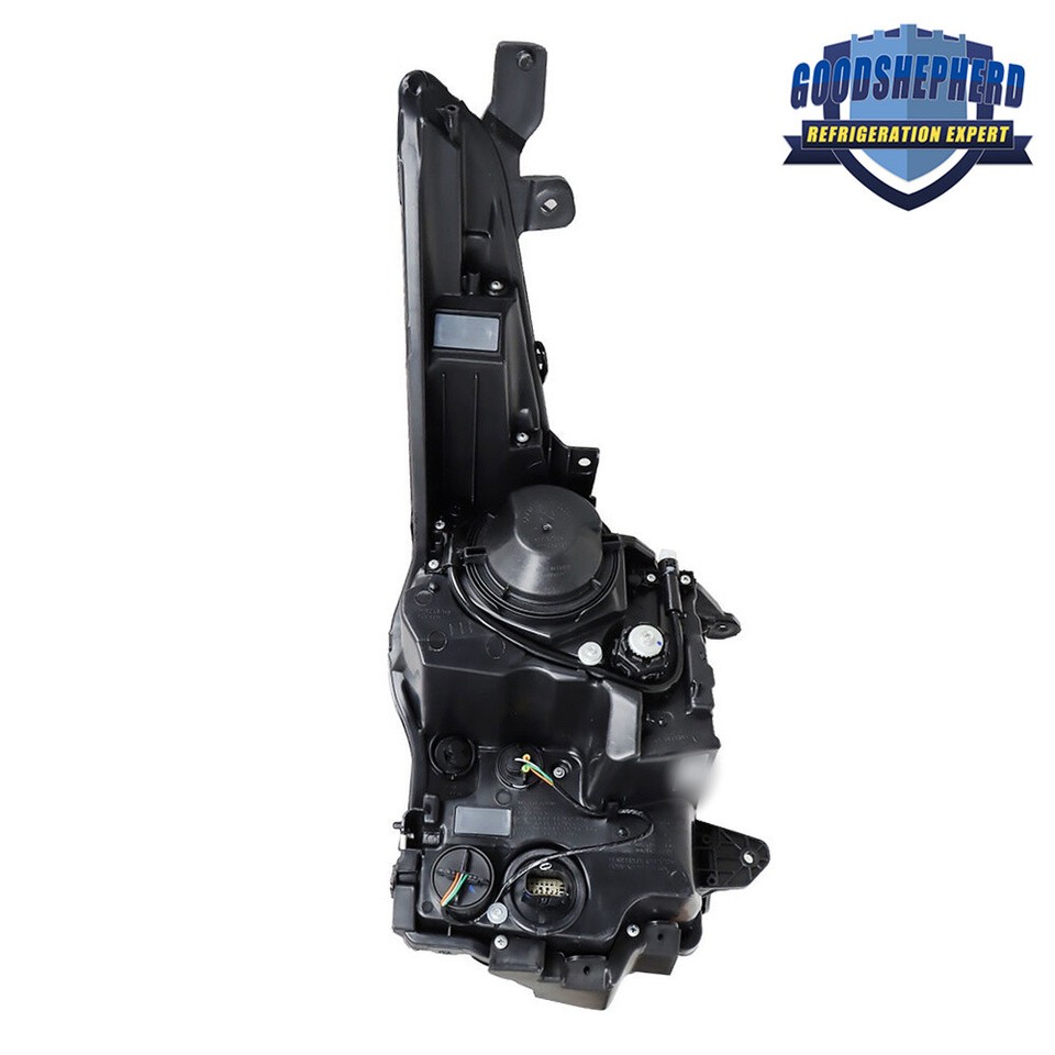 Headlight Assy Halogen For 13 14 15 16 17 18 Cadillac ATS Driver Side ...