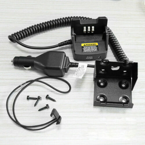 PMLN7089 Travel Car Charger Compatible with EP450 EP450s DEP450 DP1400 ...