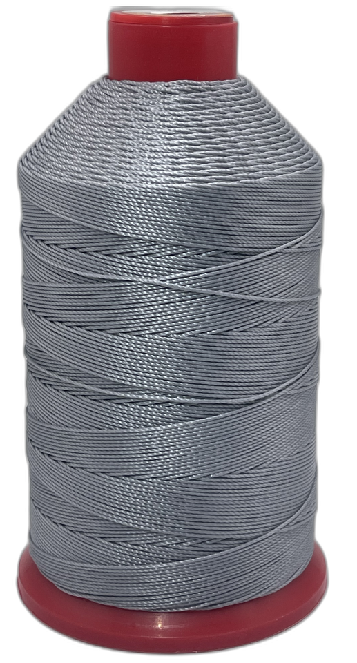 T90 #92 bonded Nylon Sewing Thread for Upholstery outdoor shoes leather ...