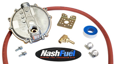 Natural Gas Conversion Kit Westinghouse IGEN2550DFC Generator Dual Fuel ...