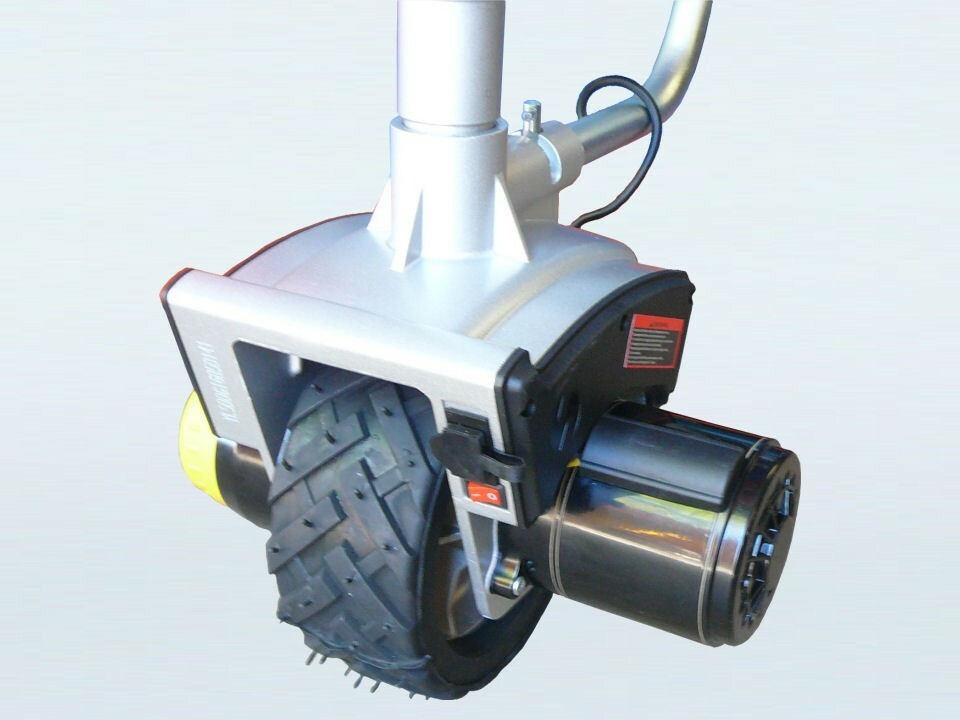 Mini Mover - Generation 2 - Motorized Trailer/Boat/RV mover | eBay