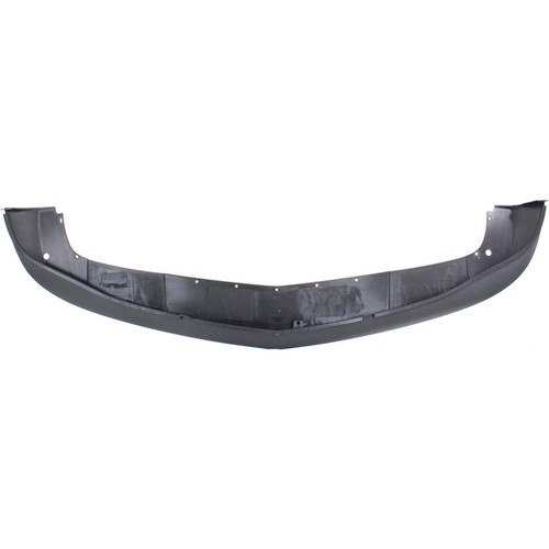 Front Bumper Valance For 2015-2022 Dodge Challenger Air Dam Textured | eBay
