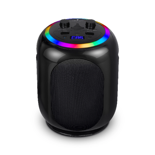 The Singing Machine SMC2035 Sing Cast Max Stand-Alone Karaoke Machine ...