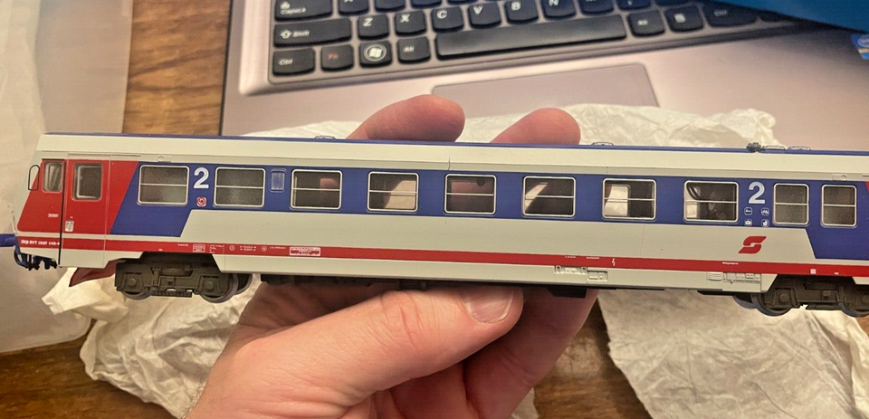 kleinbahn OBB Reihe 5047 | eBay