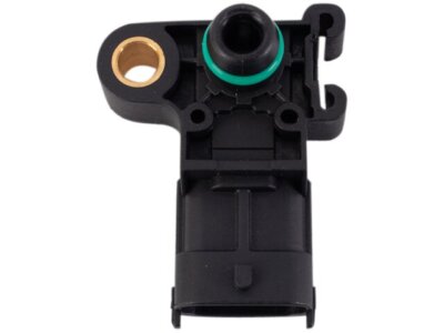 TRQ 18QV91Y MAP Sensor Fits 2014-2015, 2018-2019 Ford Fiesta ST MAP ...