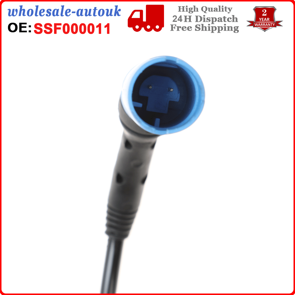 Front Left or Right ABS Wheel Speed Sensor for Land Range Rover L322 ...