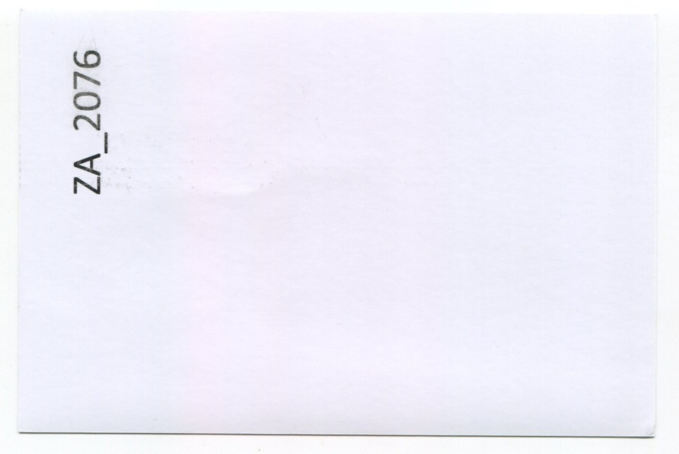 Wallace Johnson Signed Photo Autographed Signature NASA Apollo Test ...