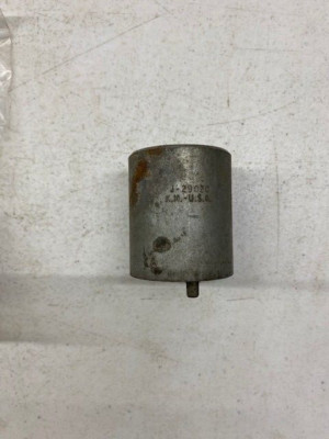 Kent Moore KM GM J-29020 Hub Nut Remover Installer Socket Wrench Tool ...