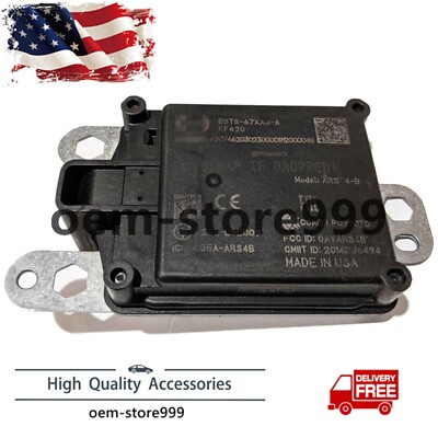 OEM Front Radar Distance Control Sensor For 2019-2022 Mazda3 CX-30 BDTS ...