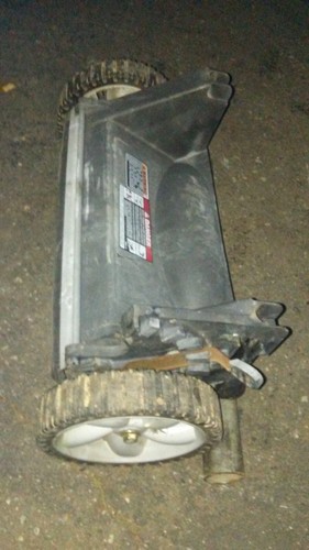 Yard Machines by MTD Engine Parts Powermore 140cc Ohv 21” Your choice ...