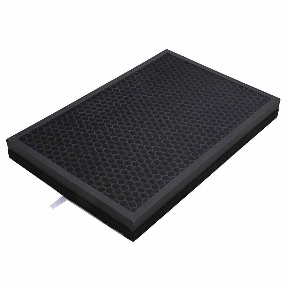 FIT Home Large Room Dust SimPure HP8 Air Purifiers True HEPA Filter Air ...