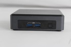 Intel NUC NUC7i5DNK i5-7300U 2.6GHz 4-12GB RAM 0-256GB SSD Dual HDMI ...