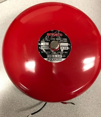 Industrial Fire Protection - Amseco