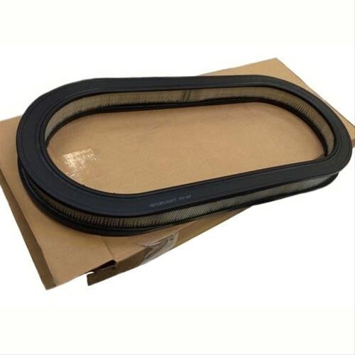 Motorcraft Air Filter Element Ford Tri-Power 3 X 2 and 2 X 4 Carburetor ...