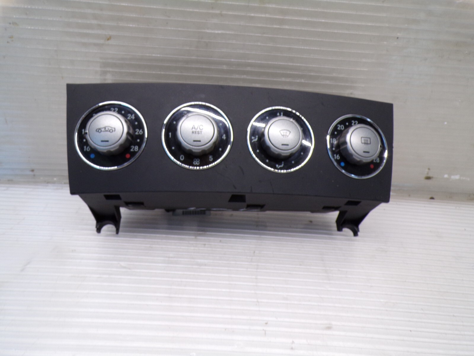 Mercedes-Benz 1645451308 for sale online | eBay