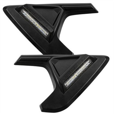 ORACLE Sidetrack™ LED System for 18-24 Wrangler/20-24 Gladiator | eBay