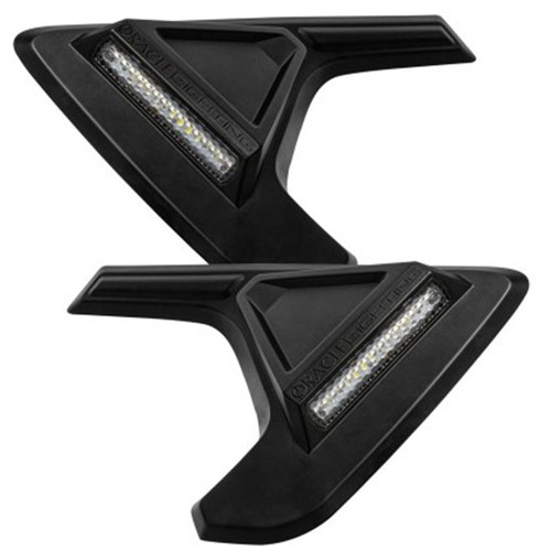 ORACLE Sidetrack™ LED System for 18-24 Wrangler/20-24 Gladiator | eBay