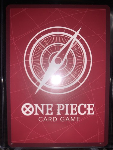 NICO ROBIN LEADER Alt Art OP09-062 English ONE PIECE Emperors In The ...