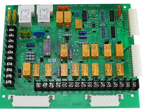 1Pcs new ONAN 300-4297 24V Generator Control Board | eBay