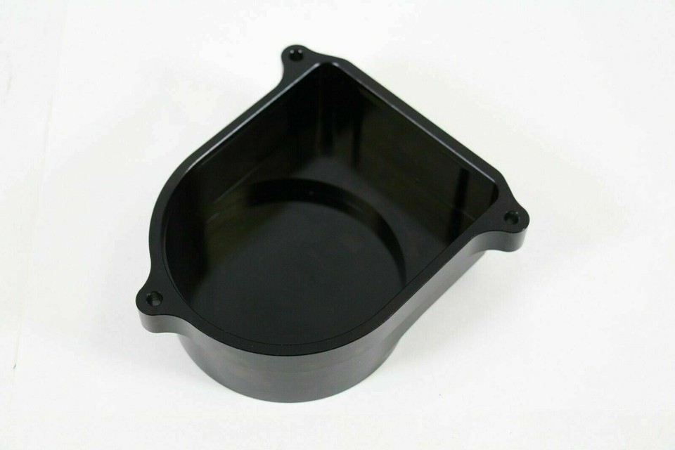 Cop Distributor Cap Delete For Honda Acura B Series B18C GSR Integra ...