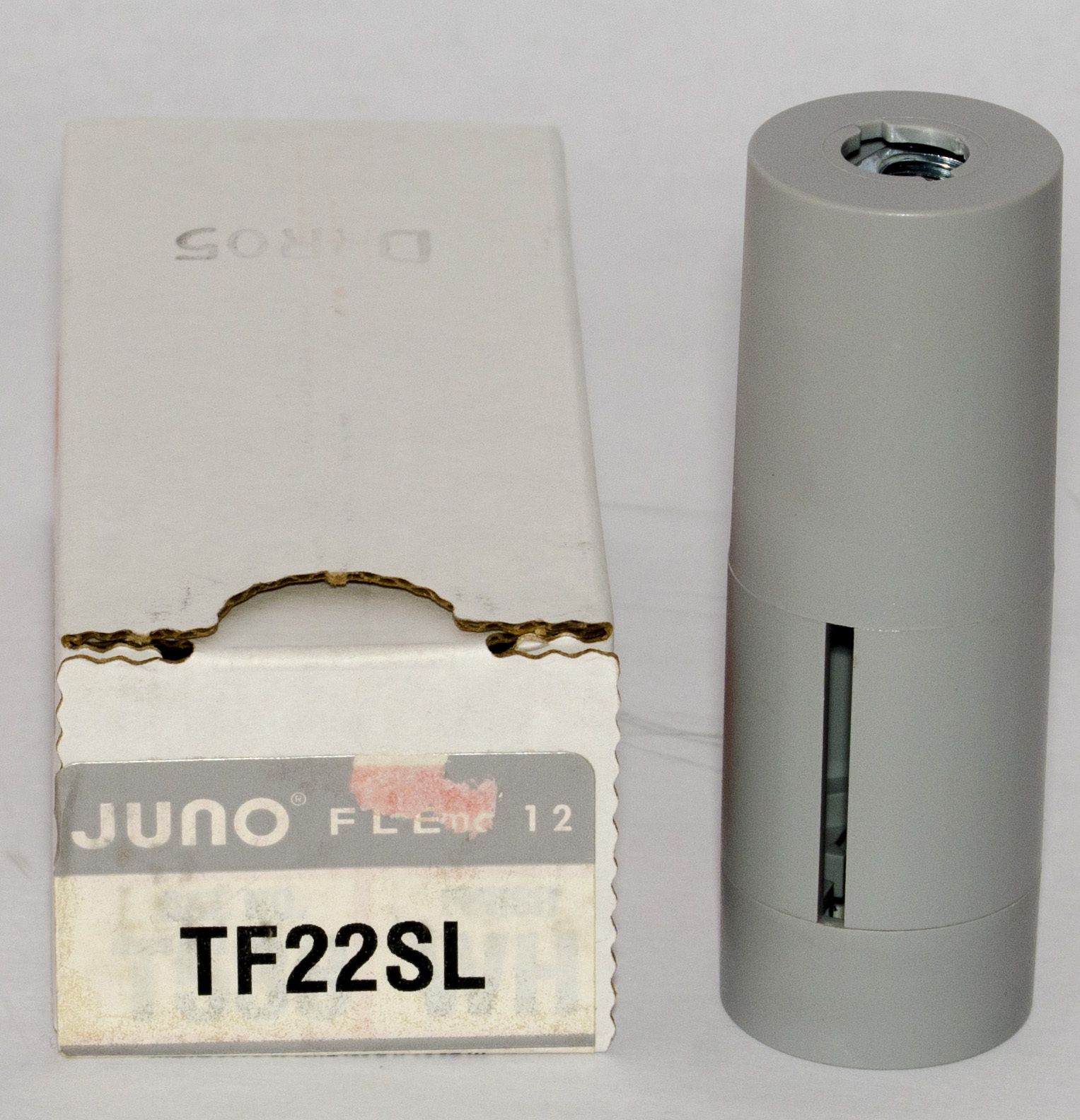 JUNO Lighting Flex 12™ Mechanical Support Cylinder TF22SL | eBay