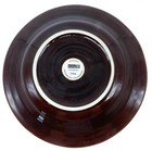 Target Home Stoneware TORTOISE SHELL Rimmed Bowls & Dinner Plates | eBay