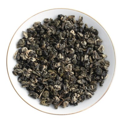 BiLuoChun Green Snail Spring Pi Lo Chun Yunnan Green Tea Spring Bi Luo ...