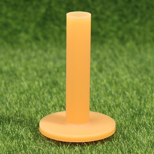 5Pcs 35-83MM Golf Range Tees Rubber Golf Tees For Range Mats Golf Tees ...