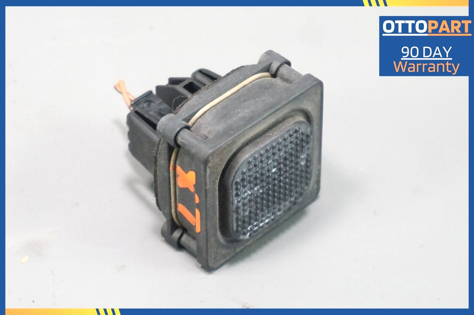 07-14 Mercedes W221 S600 CL550 Trunk Handle Keyless Go Switch ...