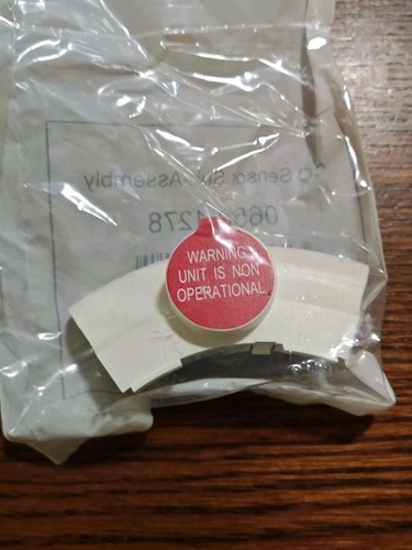 Simplex 4098-9747 CO Detector Replacement Cartridge for sale online | eBay