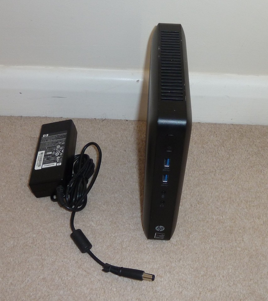 Silent Fanless Puppy Linux 24.04 Mini PC, 4GB, 8GB, Displayport, USB3 ...