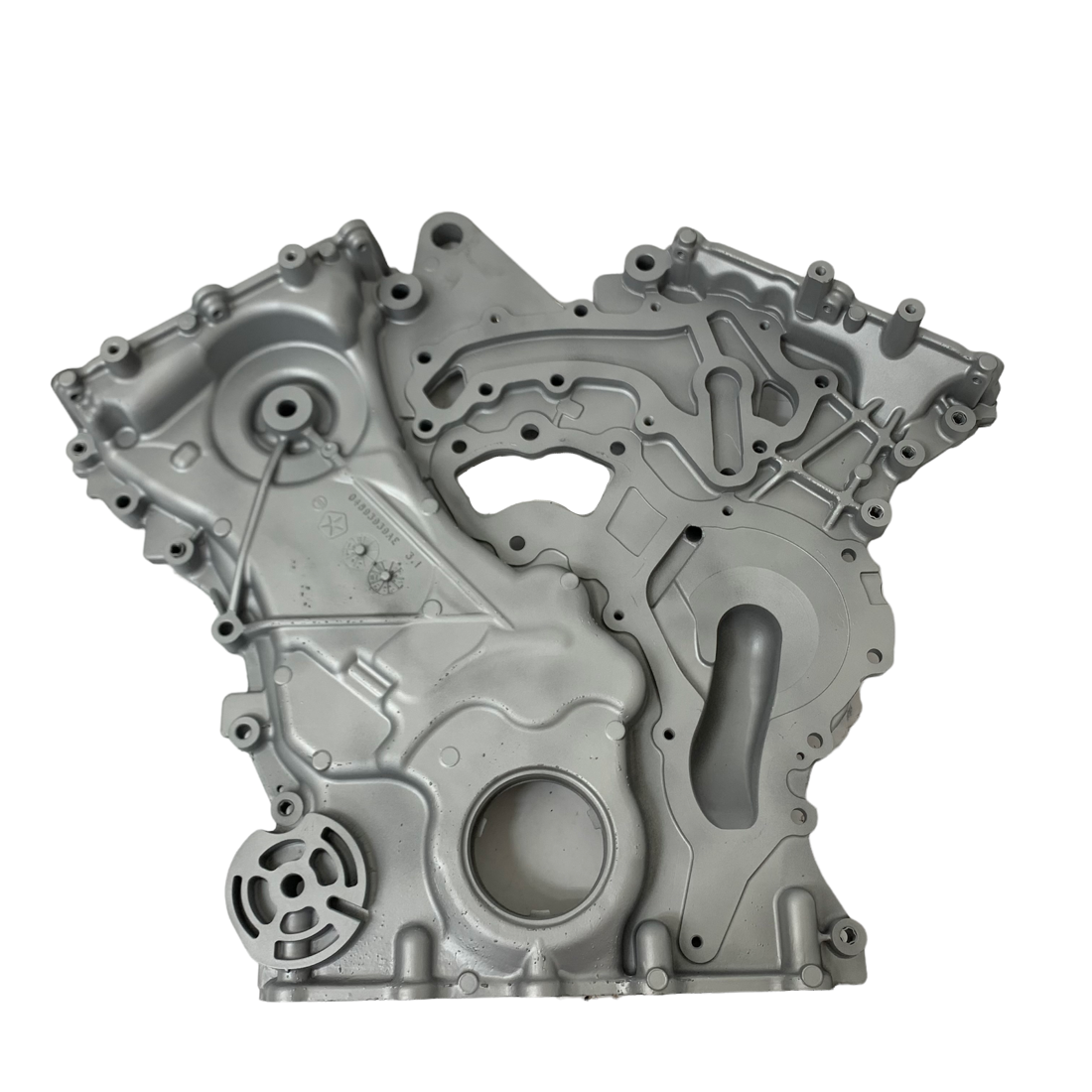 Jeep 2016-2022 Jeep Durango Grand Cherokee WK Timing Cover | 4893935AF ...
