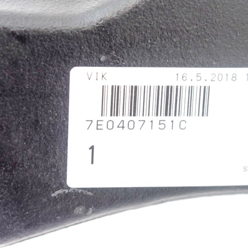 517601 Arm Suspension Under Front Left Volkswagen T5 TRANSPORTER for ...