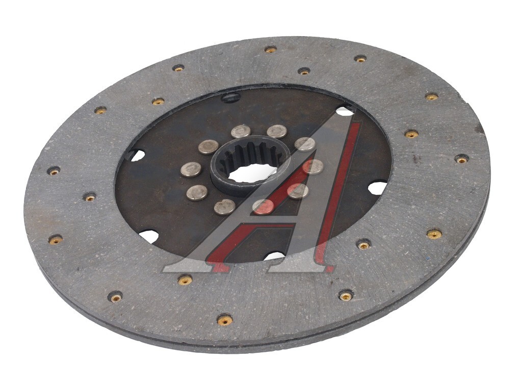 Belarus tractor clutch disk 250 250as 250AN T25 spare parts disc MTZ | eBay