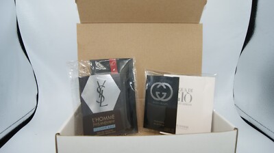 MENS COLOGNE FRAGRANCE SAMPLES BULK LOT 500 PEICES | eBay