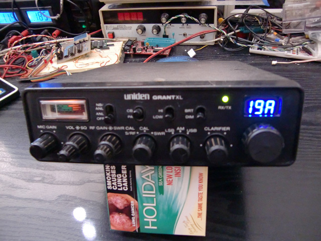 DigiMax Lite Platinum Edition 4 layer PCB channel expansion KIT CB ...