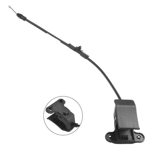 Premium Hood Release Handle for 2014 18 For Jeep For Cherokee ...