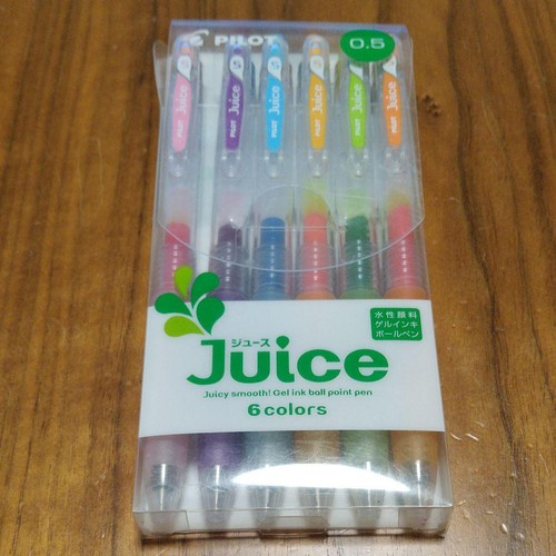 Water-based pigment gel ink ballpoint pen #1be6b6 | eBay